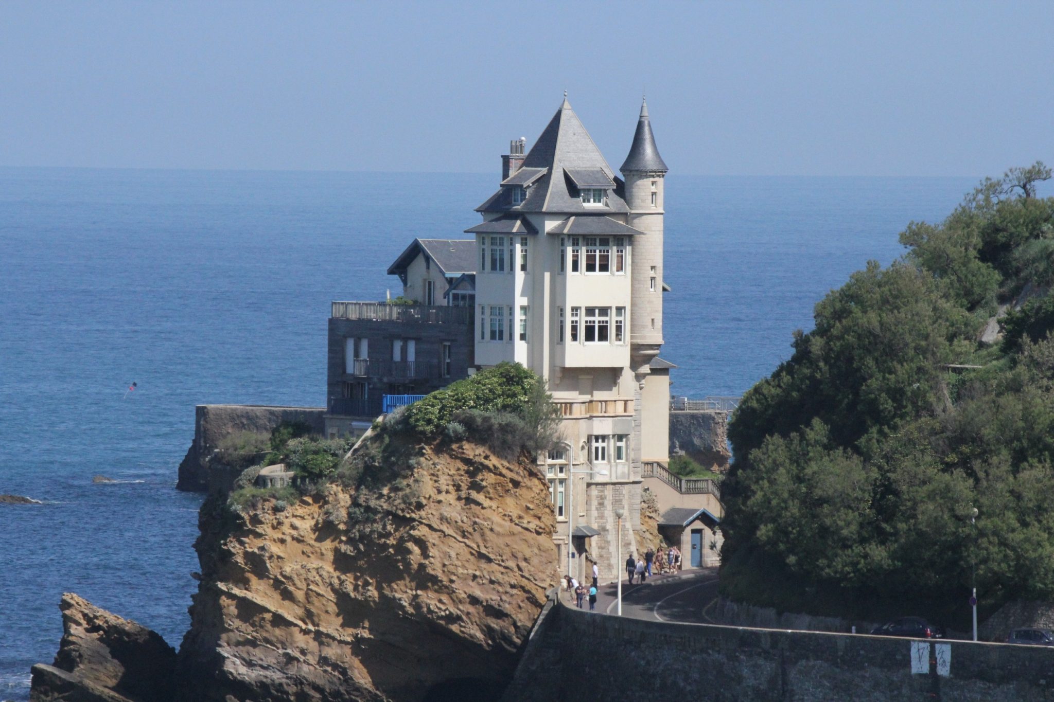 Les Activités à Biarritz | Villa Uhaina, Location Villa Biarritz avec ...
